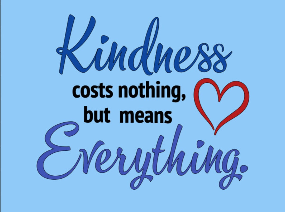 Kindness Bulletin Board, Postive Attitude Bulletin Board, Positve ...