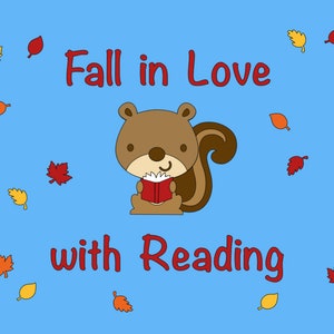 Fall Bulletin Board Set, Fall Bulletin Board Decorations, Squirrel ...