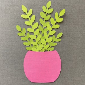 Spring Bulletin Board, Let's Grow Together Bulletin Board, Succulent ...