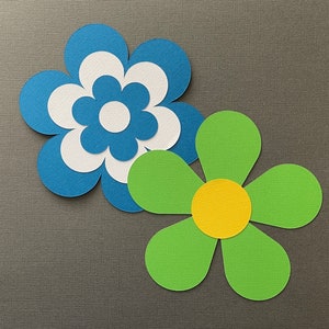 Groovy Bulletin Board Set, Kindness Bulletin Board, Retro Classroom ...