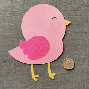 Bird Bulletin Board Set, Back to School Bulletin Board Decorations ...