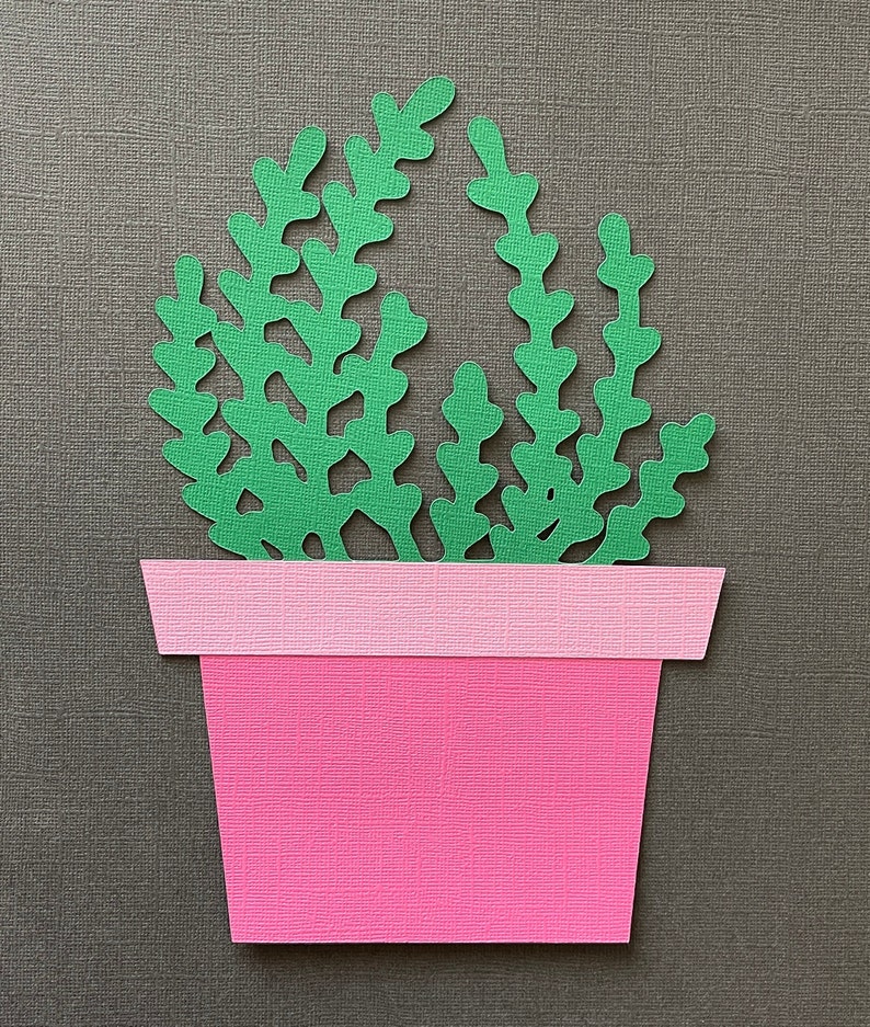 Spring Bulletin Board, Let's Grow Together Bulletin Board, Succulent ...