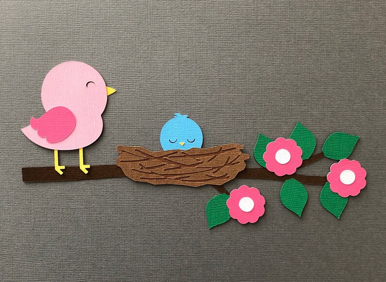 Teachers School Bulletin Board Cutouts Spring Bulletin Board | Etsy