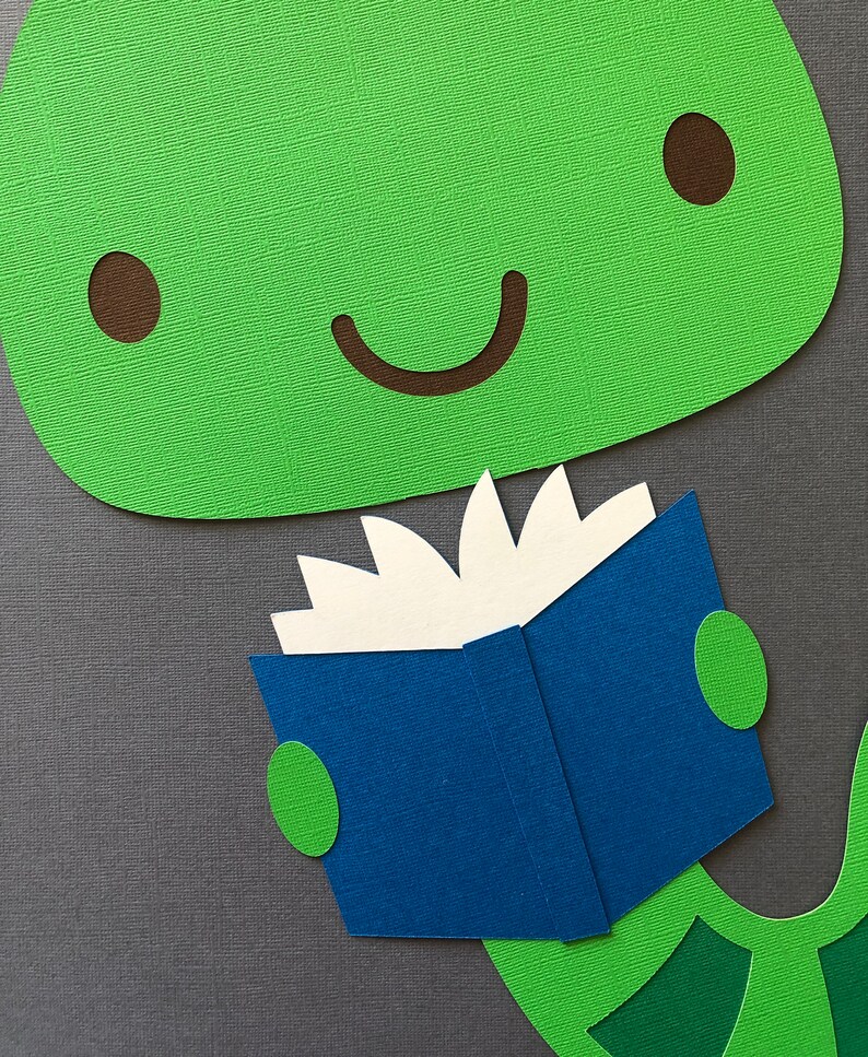 Spring Bulletin Board Classroom Bulletin Board Set Bookworm | Etsy