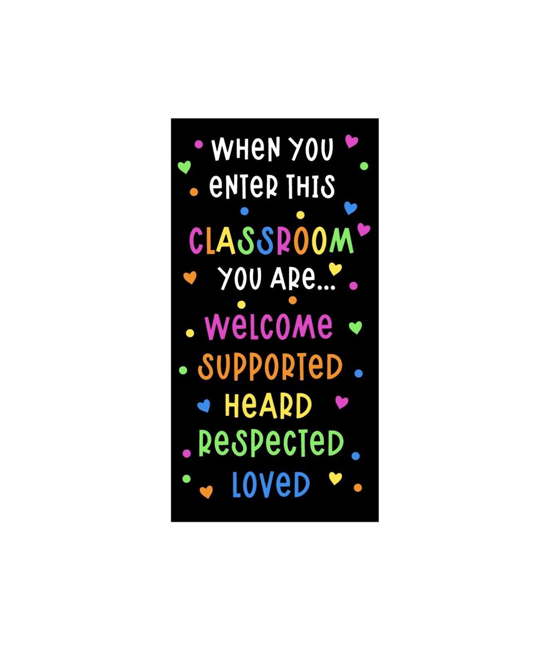 Classroom Door Decoration, Welcome Back to School Door Display ...