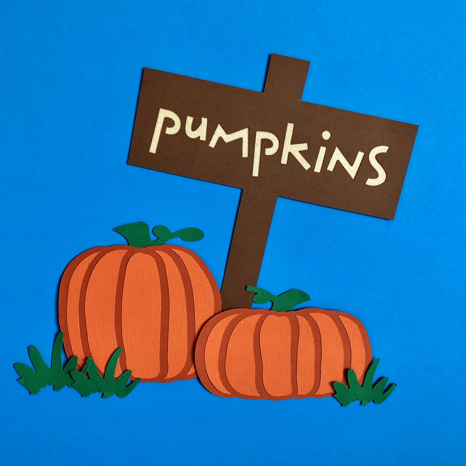 Fall Bulletin Board Set Pumpkin Bulletin Board Set Halloween - Etsy