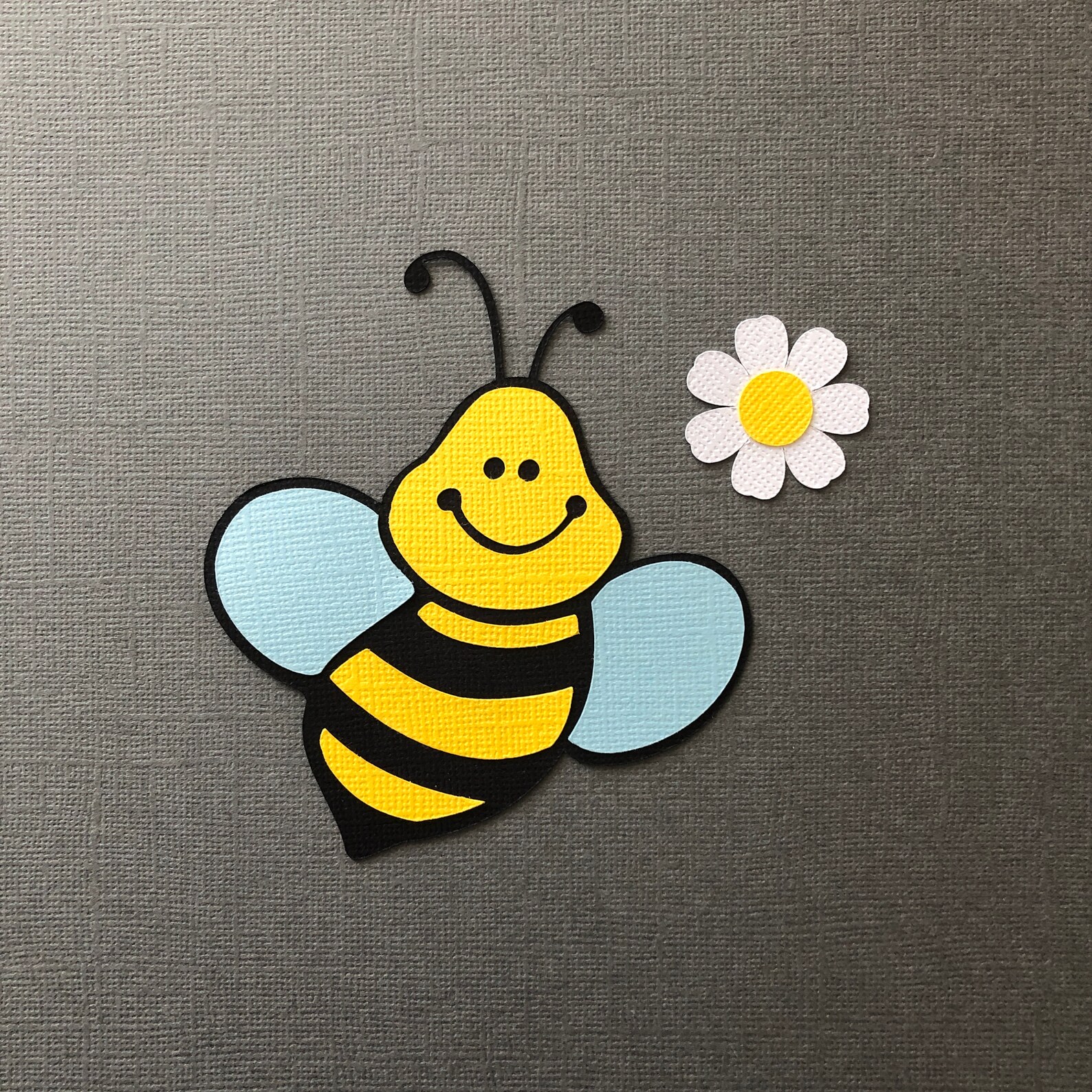 Spring Bulletin Board Kit Bee Bulletin Board Classroom - Etsy