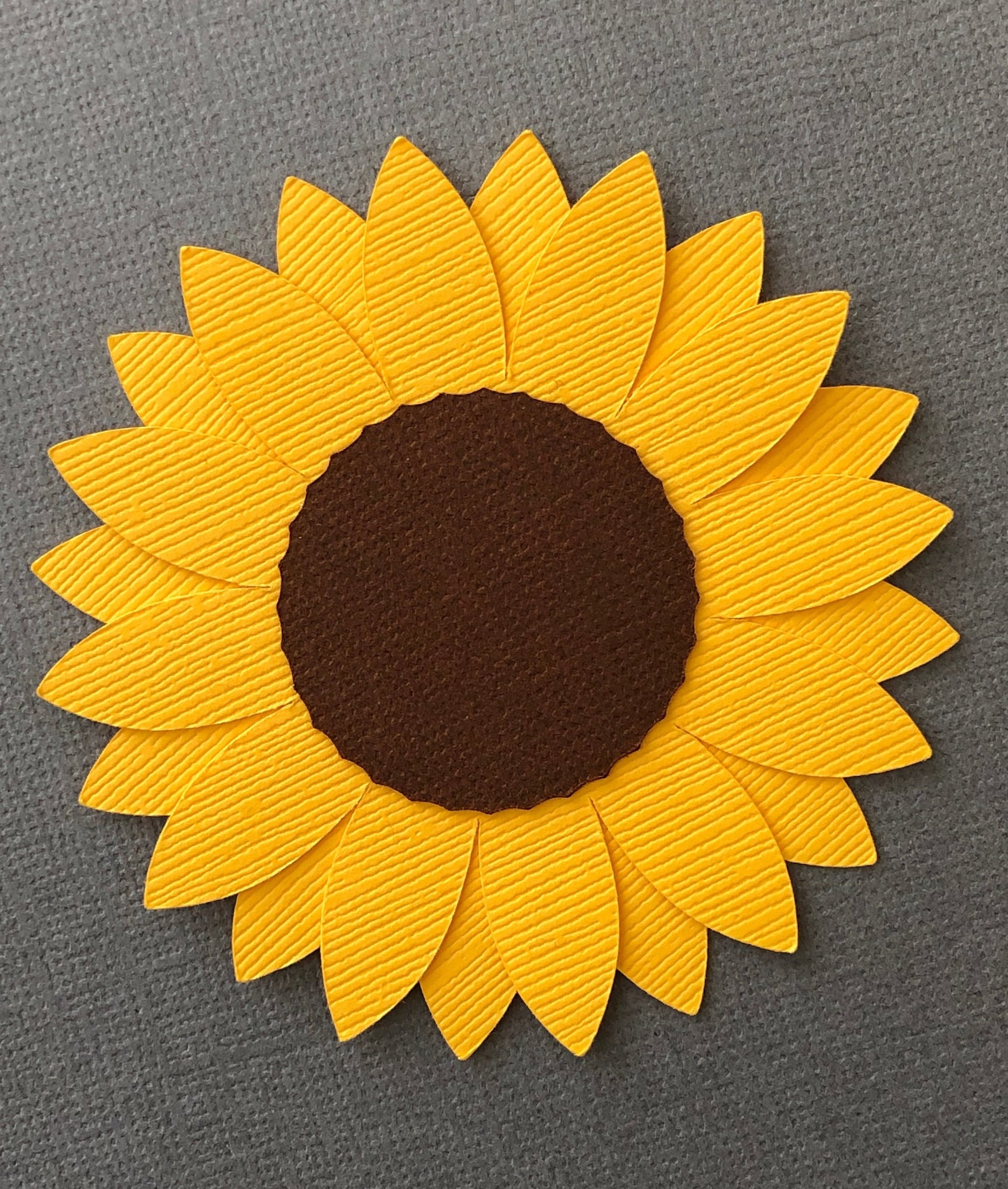 7+ Piece Bulletin Board Kit, Sunflower Themed Classroom, Flower ...