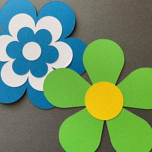 Groovy Bulletin Board Set, Kindness Bulletin Board, Retro Classroom ...