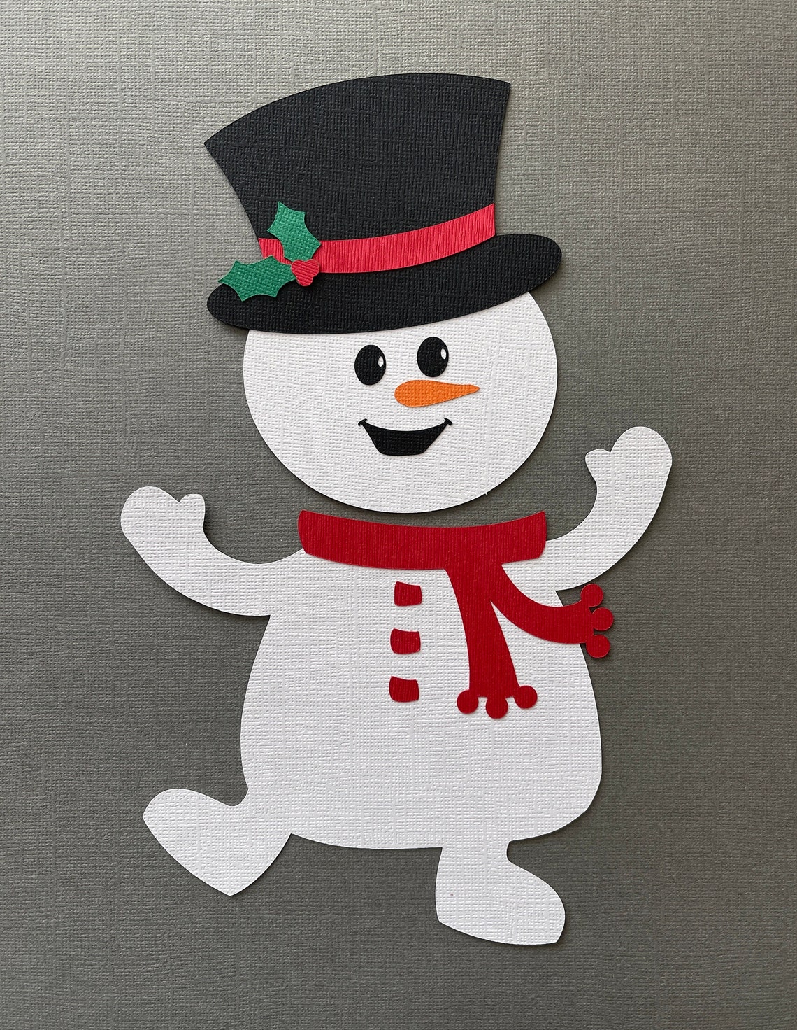Winter Bulletin Board Set Snowman Bulletin Board Winter - Etsy
