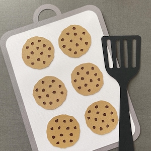 Cookie Bulletin Board Kit, Back to School Bulletin Board Set, Classroom ...