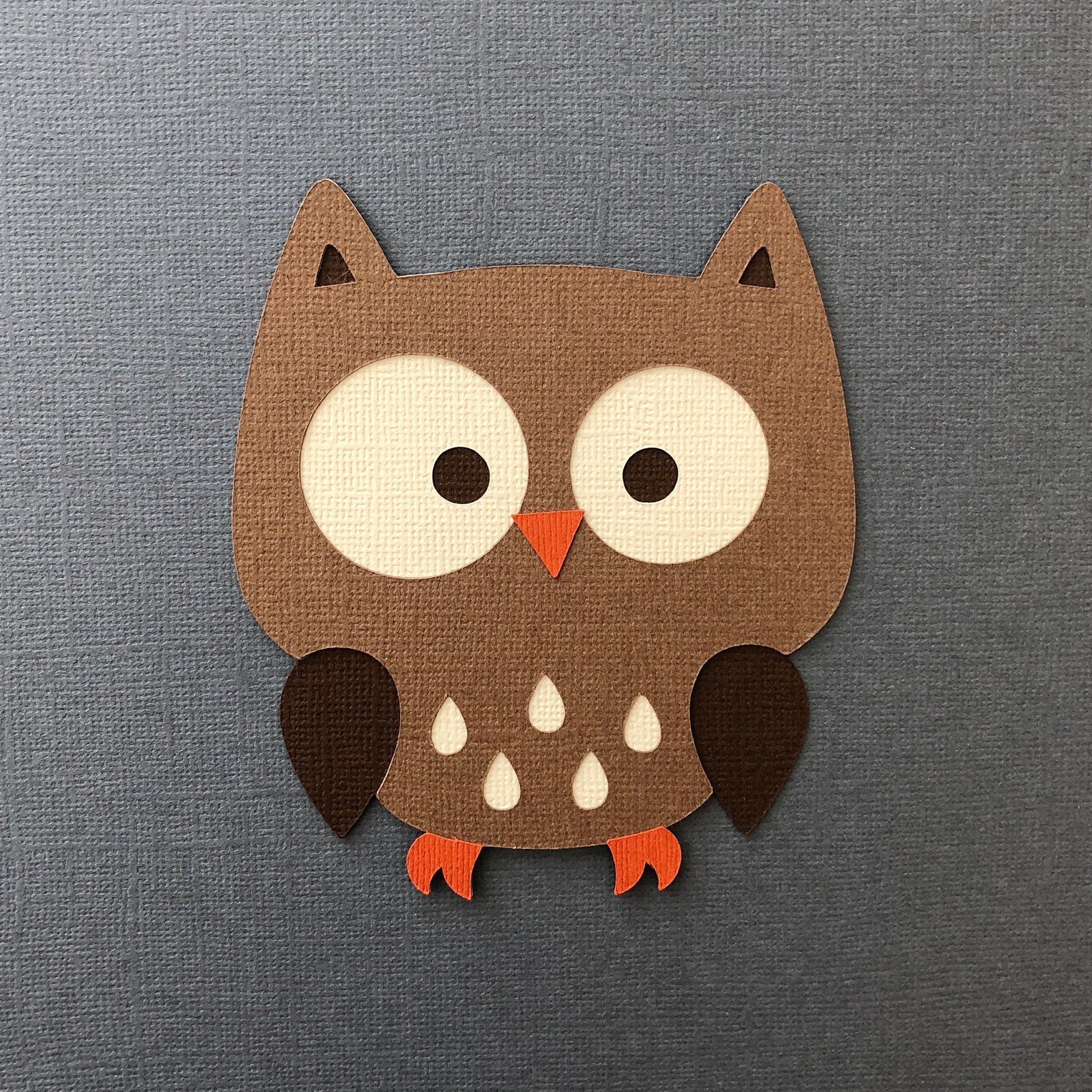Owl Bulletin Board Cutouts, Back to School Bulletin Board Set ...