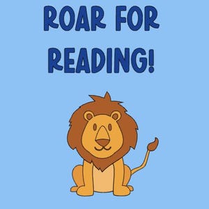 Lion Bulletin Board, Reading Bulletin Board, Bulletin Board Set, Jungle ...