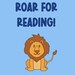 Back to School Bulletin Board Set Lion Classroom Decorations New School ...