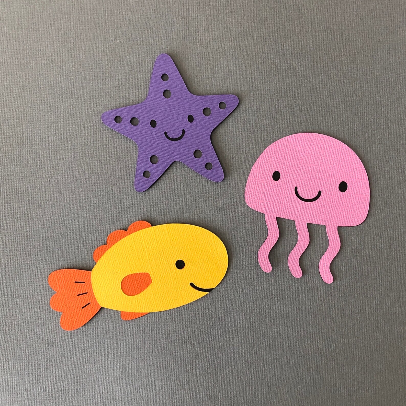 Treasure Chest Bulletin Board Ocean Bulletin Board Set - Etsy