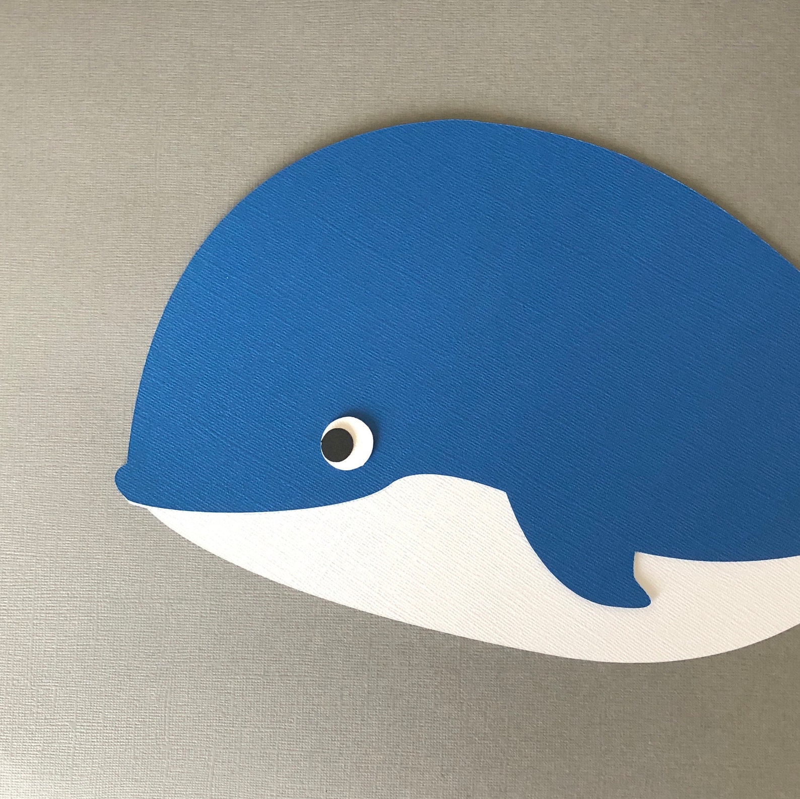 Ready to Hang Ocean Bulletin Board Set Sea Themed Bulletin - Etsy