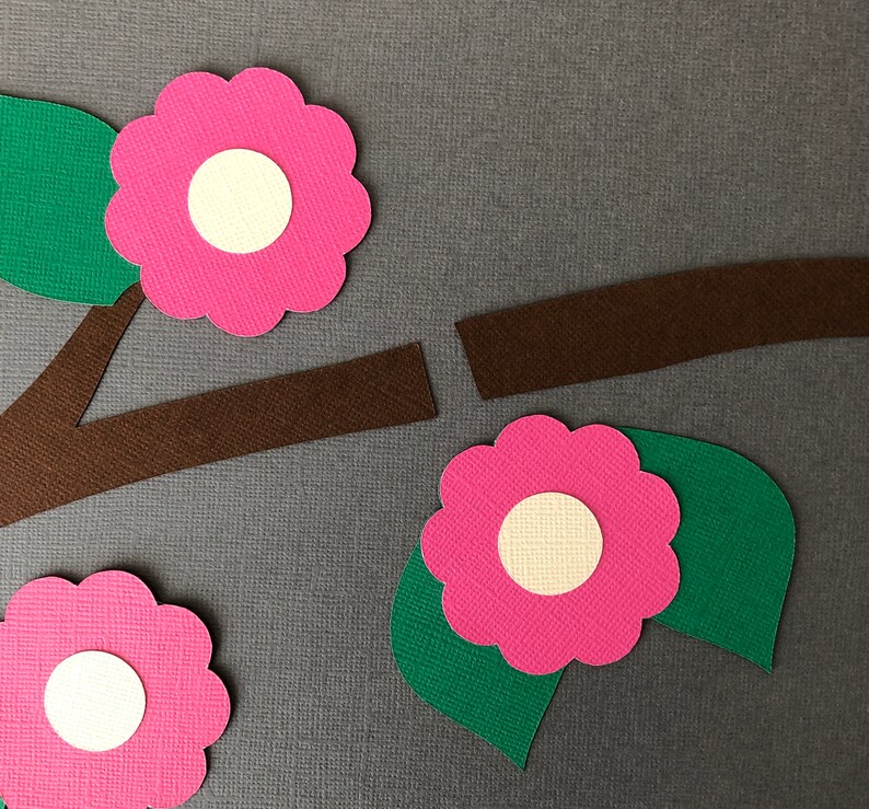 Teachers School Bulletin Board Cutouts Spring Bulletin Board | Etsy