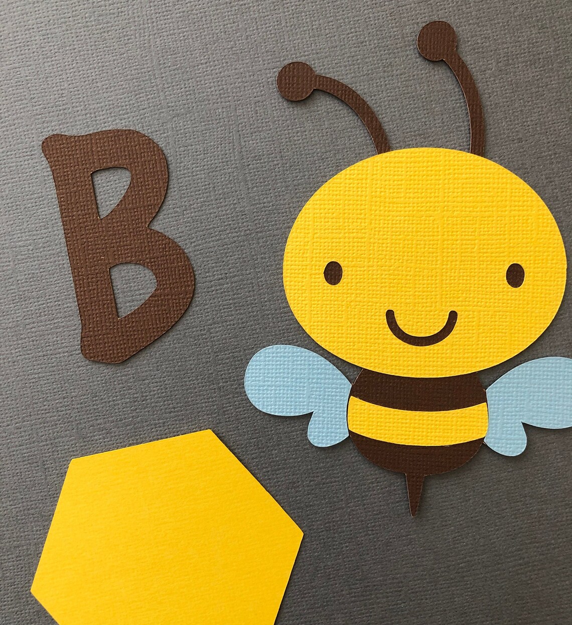 Multiple Piece Bee Bulletin Board Spring Bulletin Board Set - Etsy