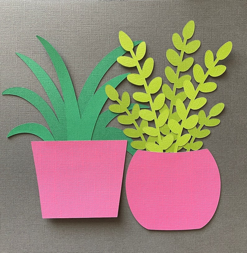 Spring Bulletin Board, Let's Grow Together Bulletin Board, Succulent ...
