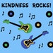 Rock and Roll Bulletin Board, Music Classroom Bulletin Board, Reading ...