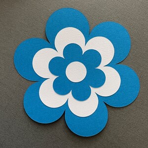 Groovy Spring Bulletin Board Set, Retro Kindness Bulletin Board, School ...