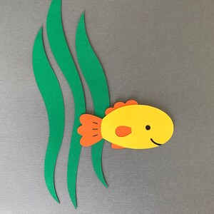 Treasure Chest Bulletin Board, Ocean Bulletin Board Set, Kindness ...