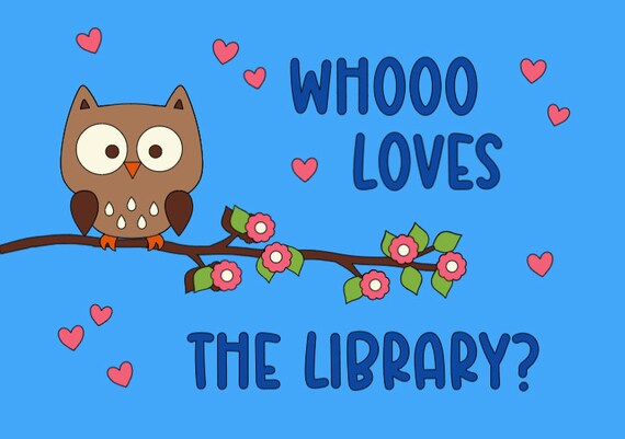 Owl Always Love You Bulletin Board