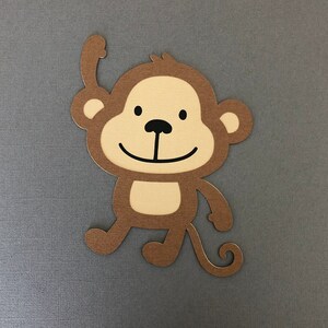 Jungle Themed Classroom, Bulletin Board Cutouts, Jungle Bulletin Board ...