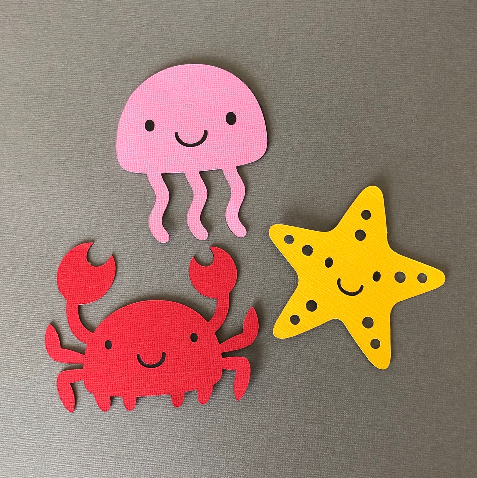 Ready to Hang Ocean Bulletin Board Set, Sea Themed Bulletin Board ...