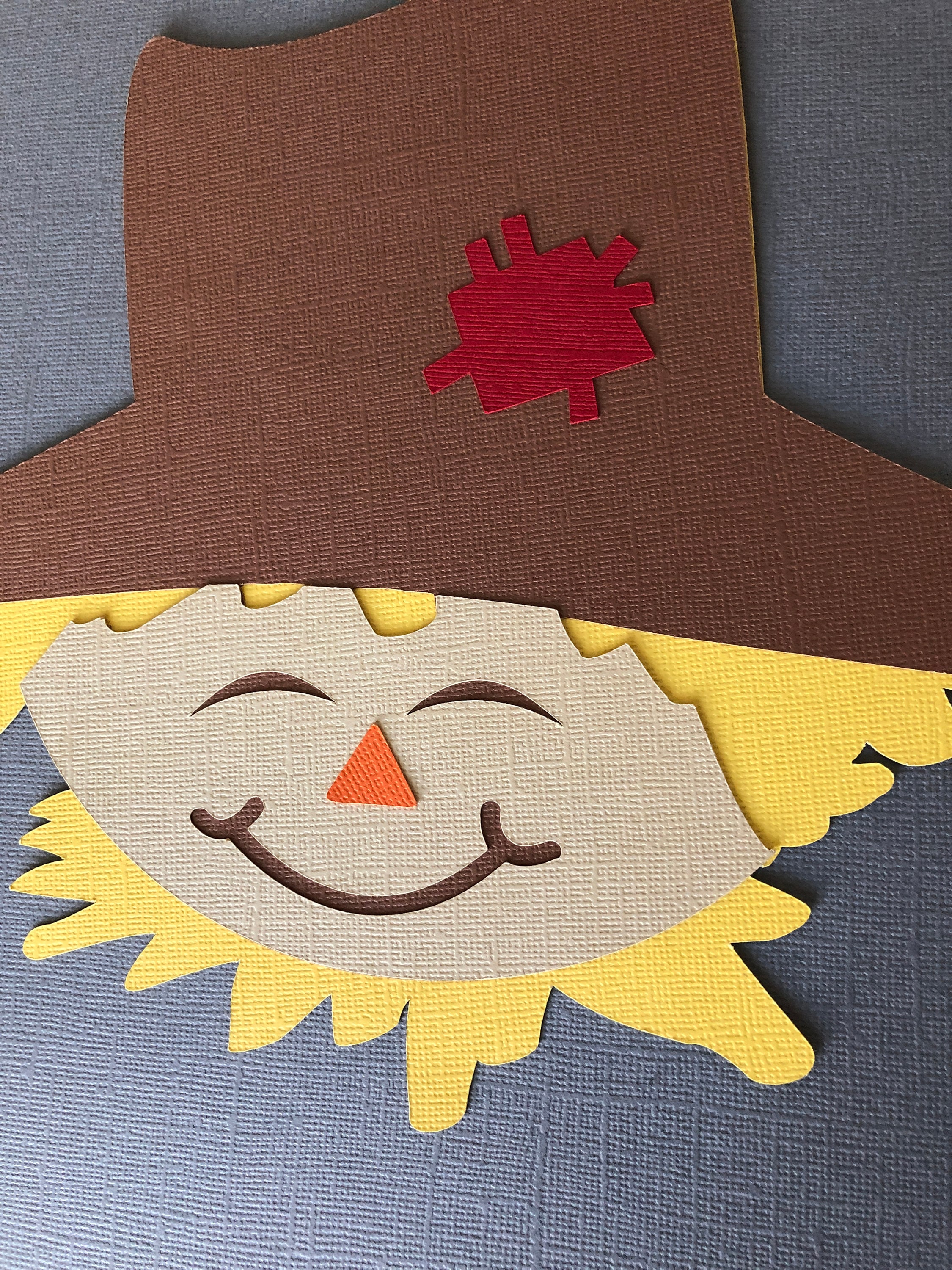 Fall Bulletin Board Scarecrow Bulletin Board Classroom | Etsy