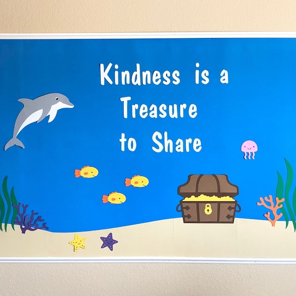 Church Bulletin Board - Etsy