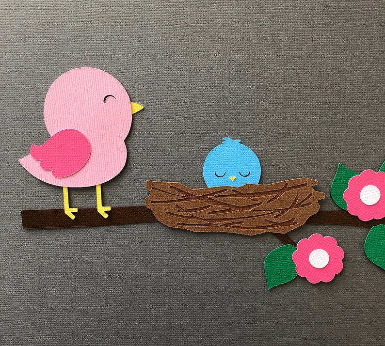 Teachers School Bulletin Board Cutouts Spring Bulletin Board | Etsy