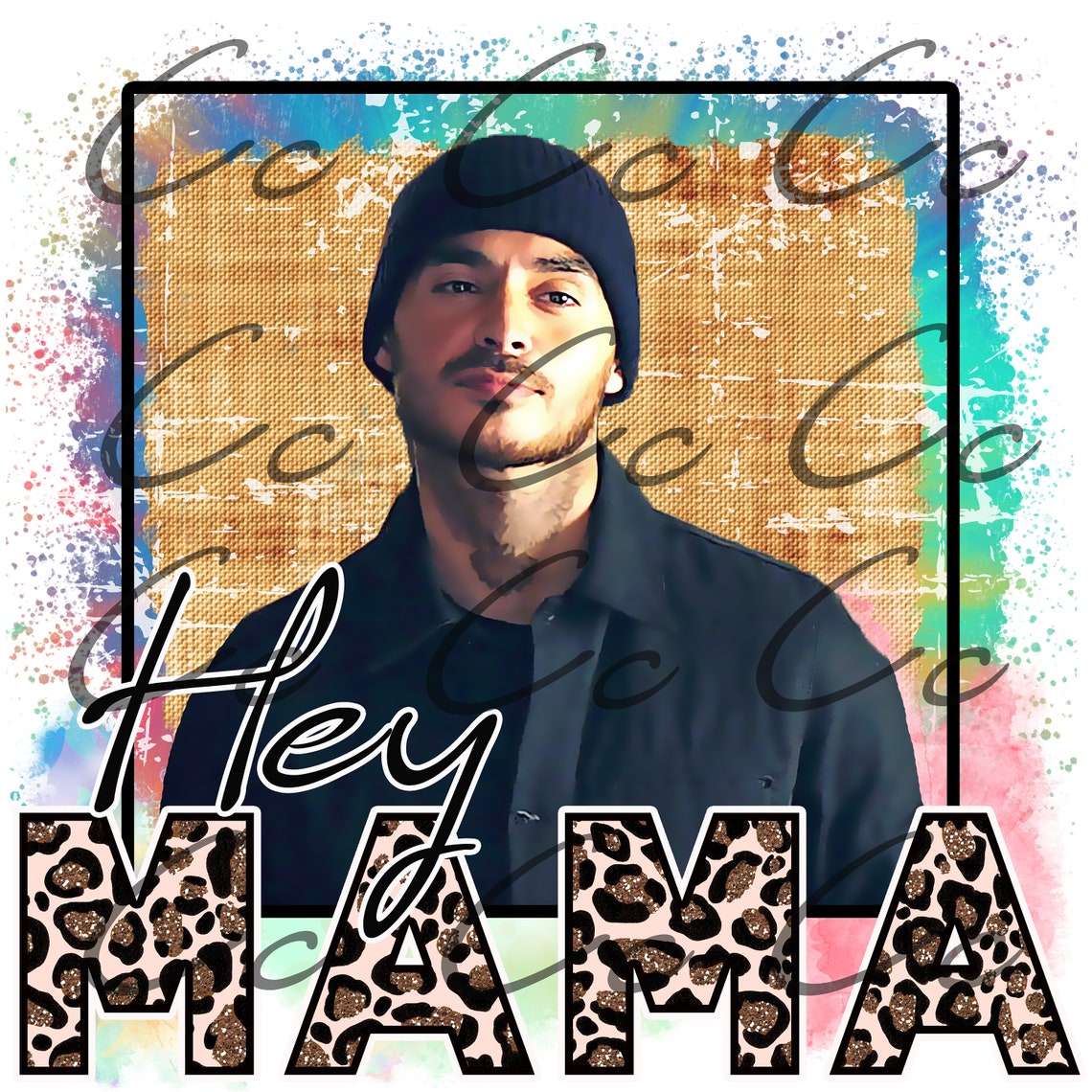 PNG Rio Good Girls Rio, the Good Girls, Mama Sublimation Printing ...