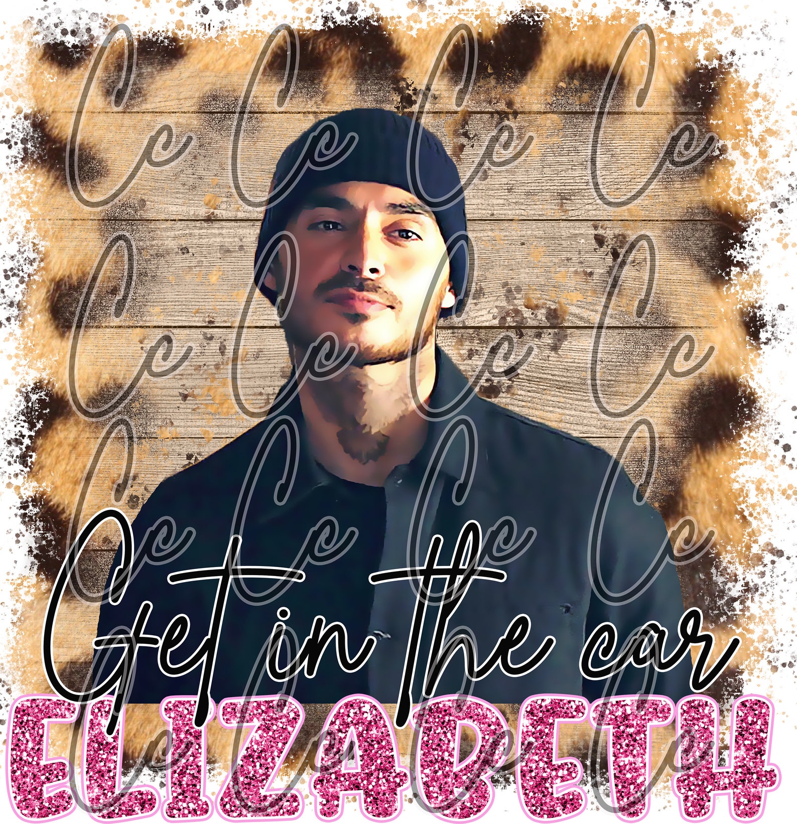 PNG Rio Good Girls Rio the Good Girls Mama Sublimated - Etsy