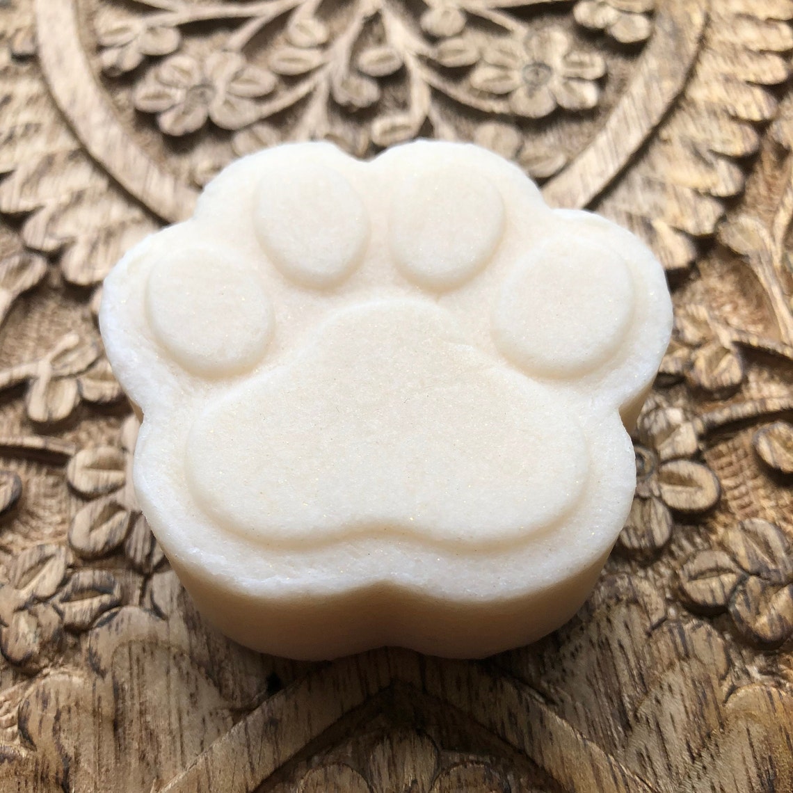 Pampered Pet Shampoo Bar - Etsy