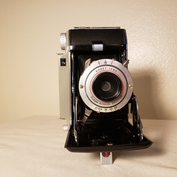 Kodak Tourist - Etsy