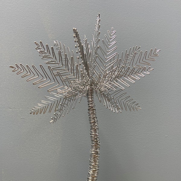 Wire Tree - Etsy