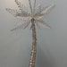 Wire Tree Sculpture: Palm Tree - Etsy
