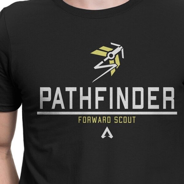 Pathfinder Svg - Etsy