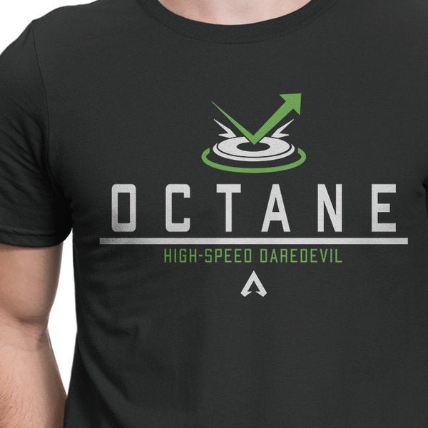 Octane Apex Legends Svg - Etsy