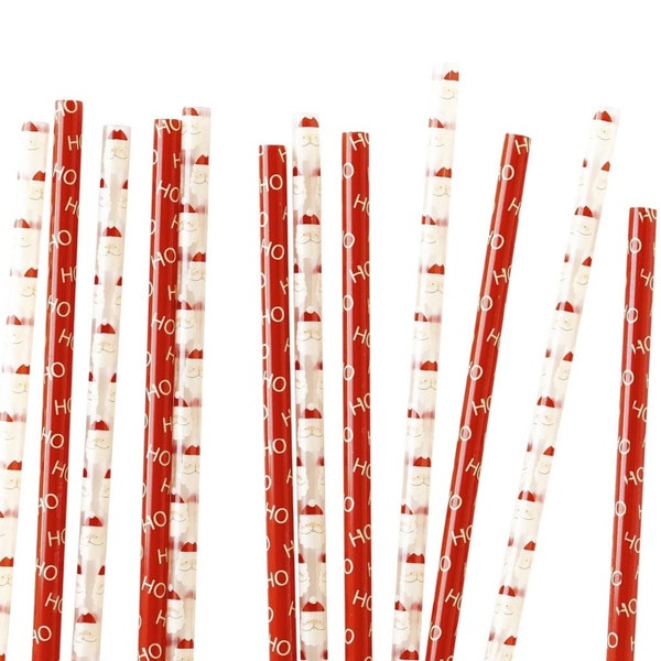 Party Straws - Etsy