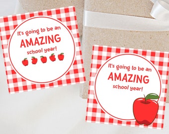 Printable Gift Tag for Volunteer Instant Download Thank You - Etsy