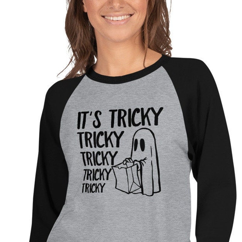 Tricky - Etsy