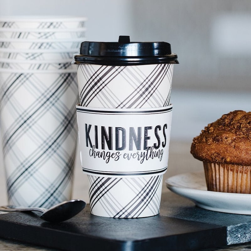 A Cup of Kindness - Etsy