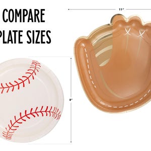 Baseball Party Decor, Baseball Birthday, Baseball Team Party, Baseball ...