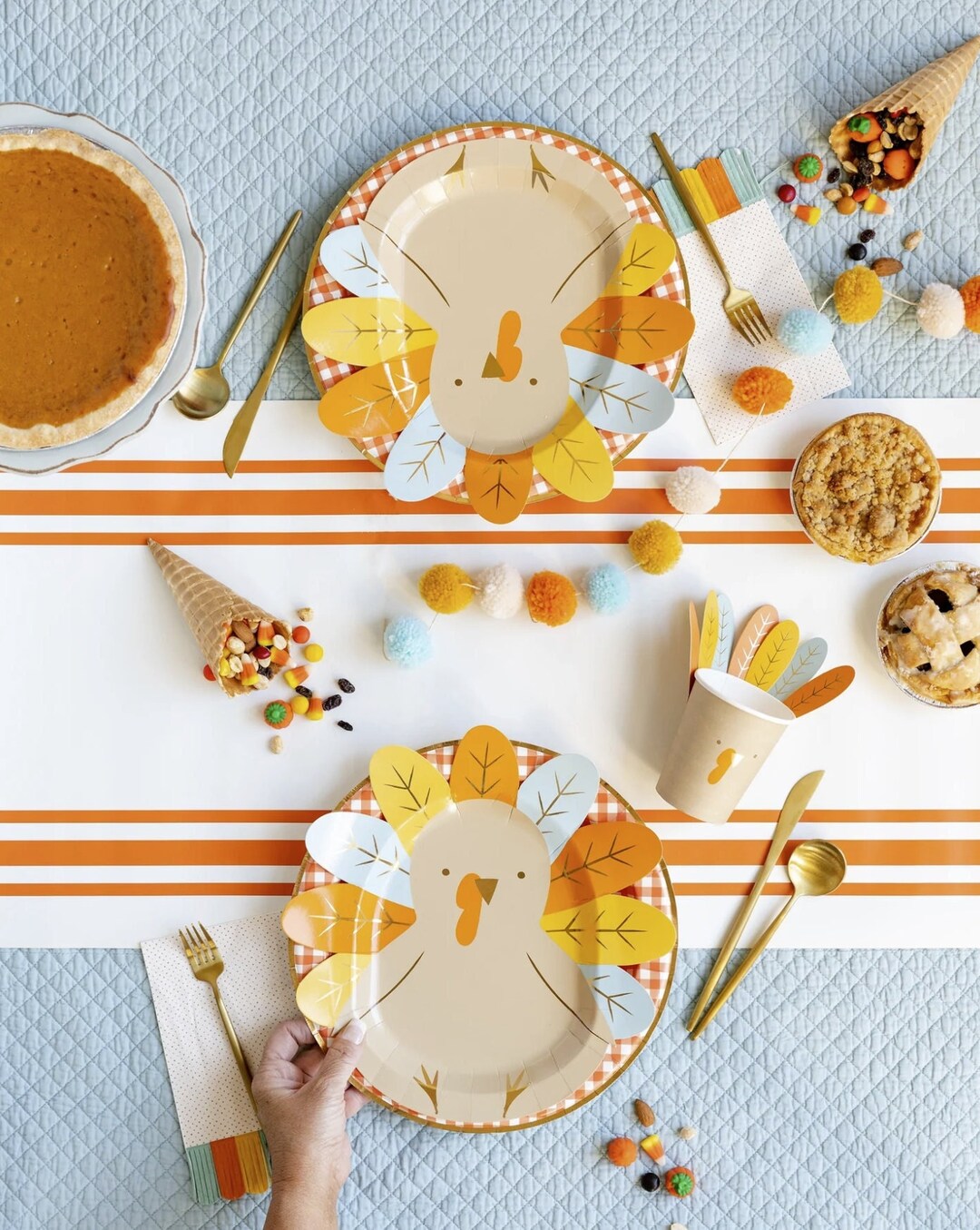 Turkey Cups, Thanksgiving Cups, Decorate Your Turkey Cups, Turkey ...
