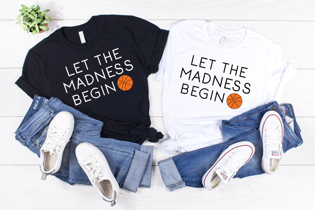 March Madness Shirt, College Basketball, Basketball Shirt, Basketball ...