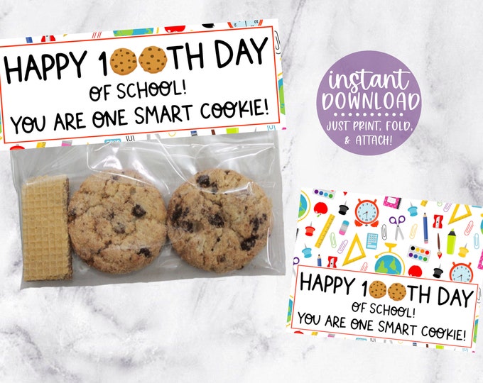 Teacher Appreciation / Best Teacher Ever/ First Day of School Cookie ...