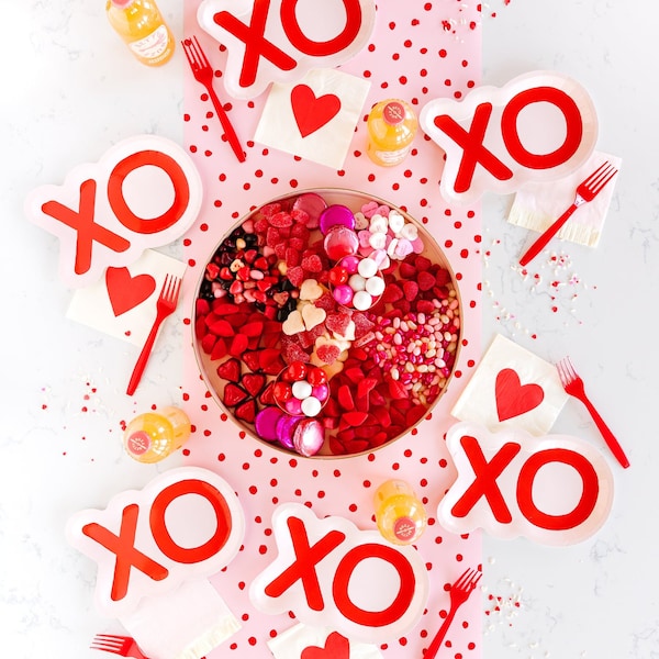 Xoxo Decor - Etsy