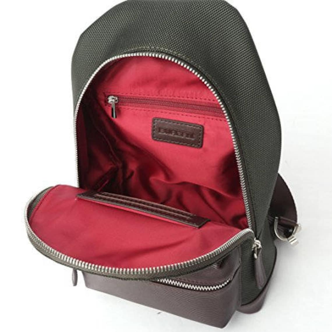 The Cross a Unisex Cross Body Messenger and Shoulder/backpack | Etsy